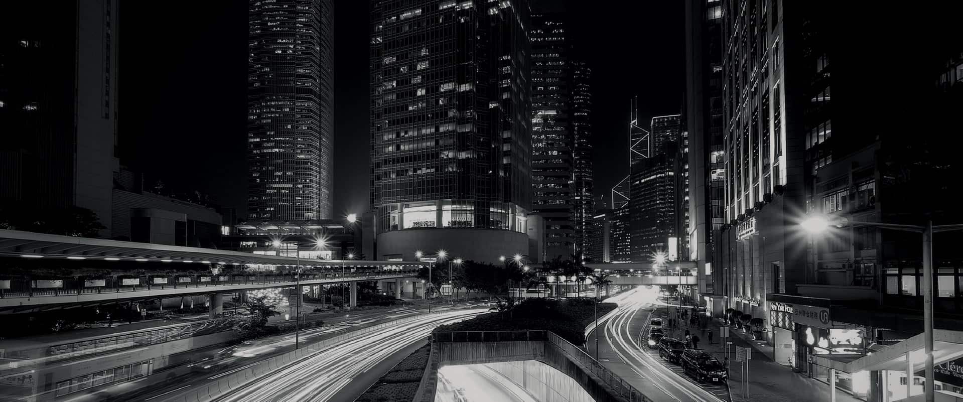 Advanced Parking -Taking Parking To The Next Level